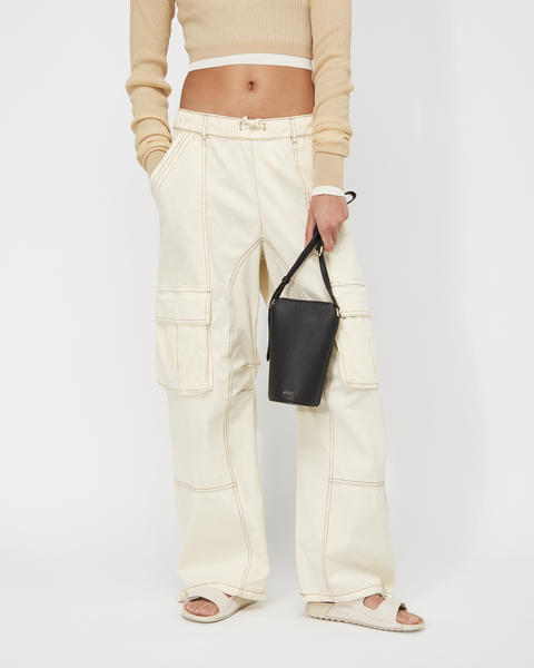 ECCO POT BAG