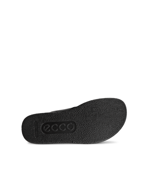 ECCO Men's Flowt LX Sandals | Black