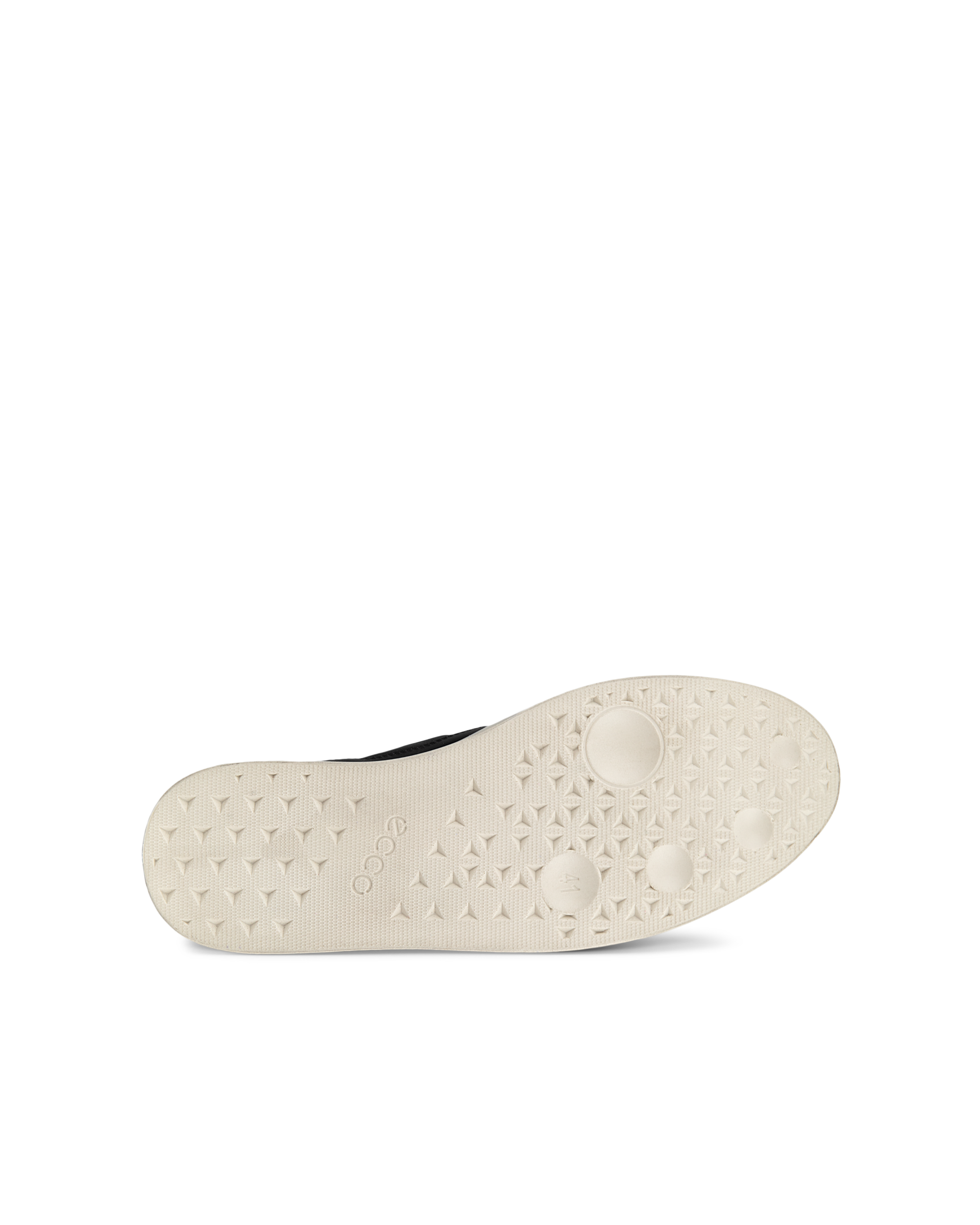 ECCO STREET LITE MEN'S SLIP-ON | Black