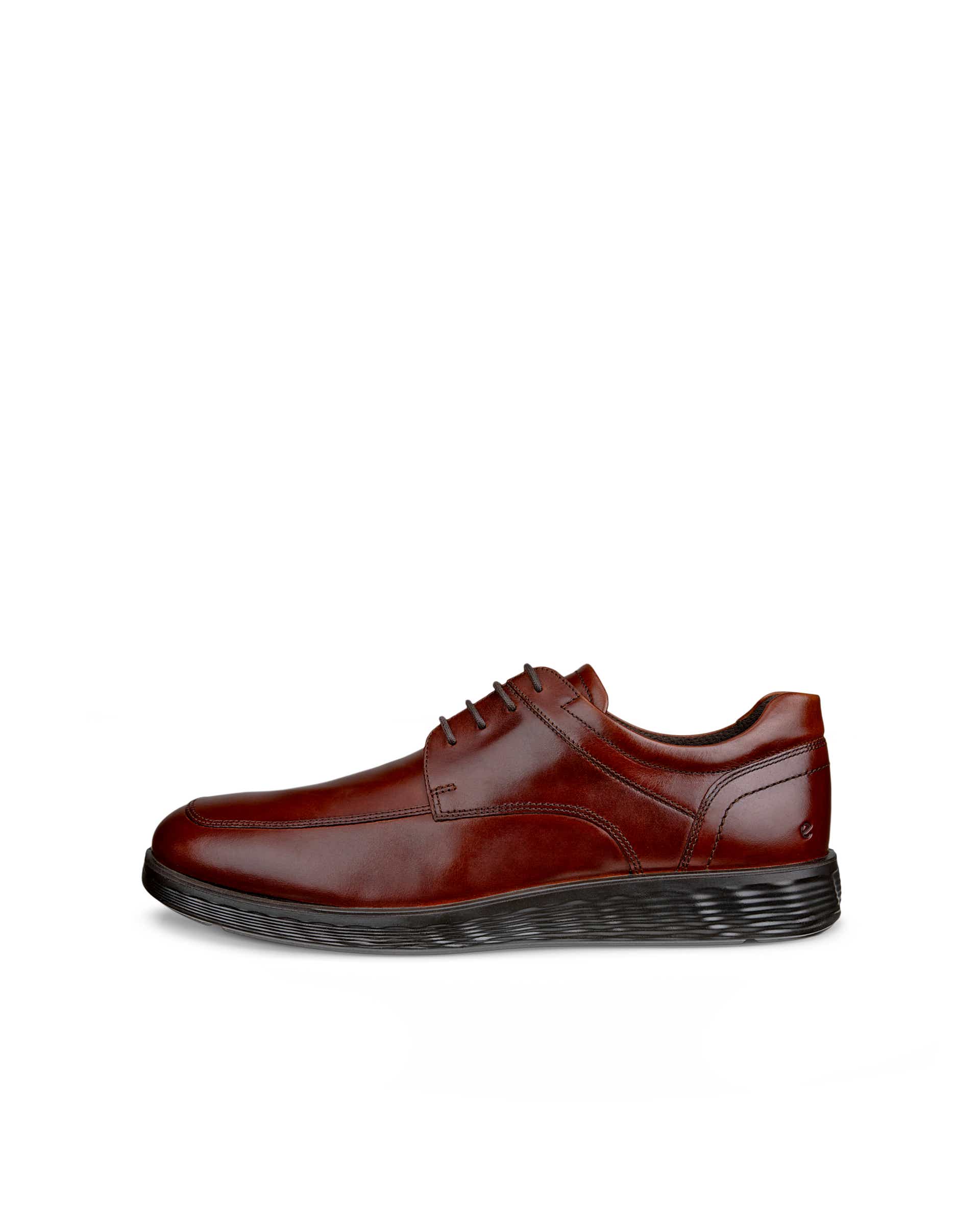 ECCO Men S. Lite Hybrid Derby Shoes | Brown