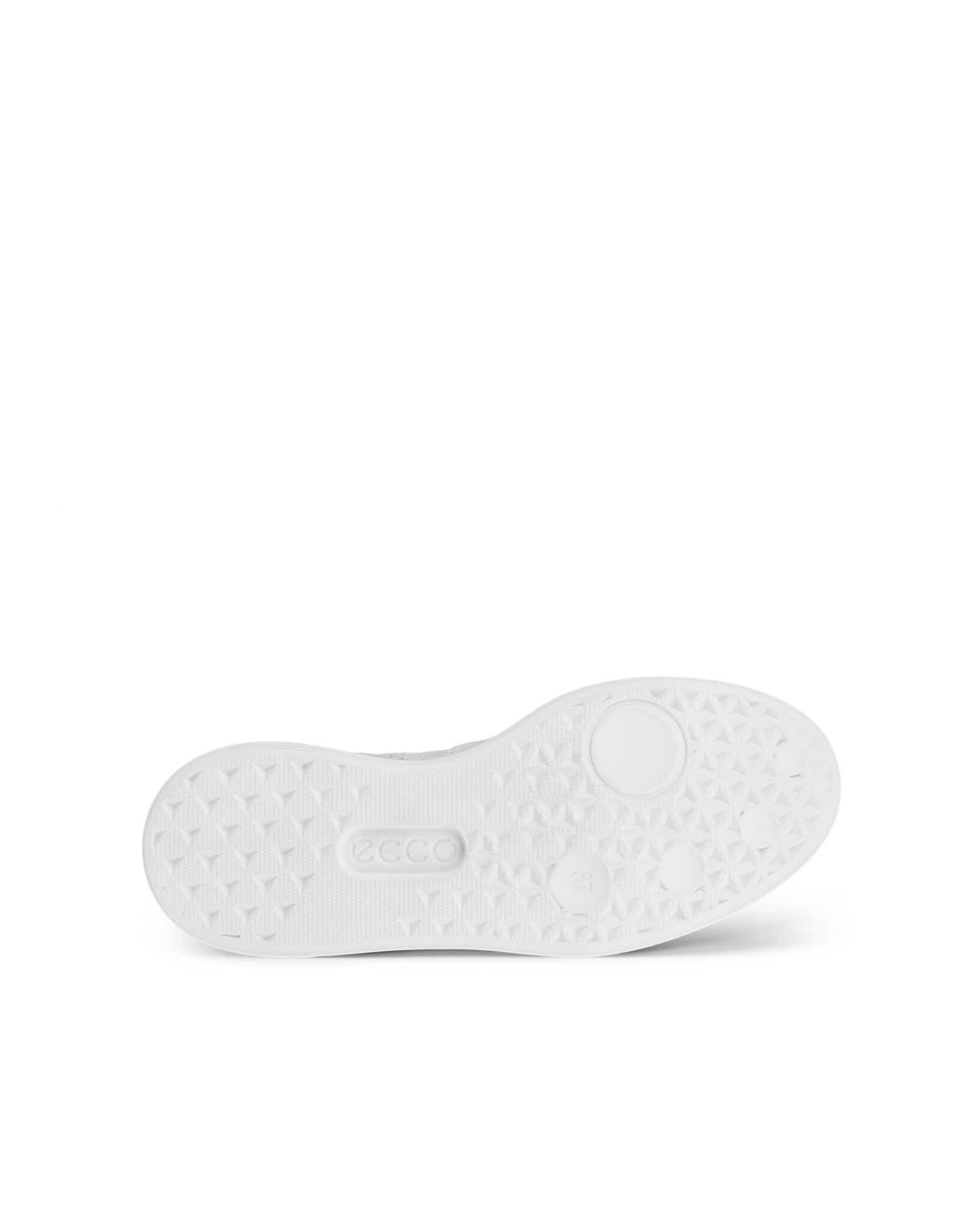 Women's ECCO® Street 720 Leather Gore-Tex Sneaker | White