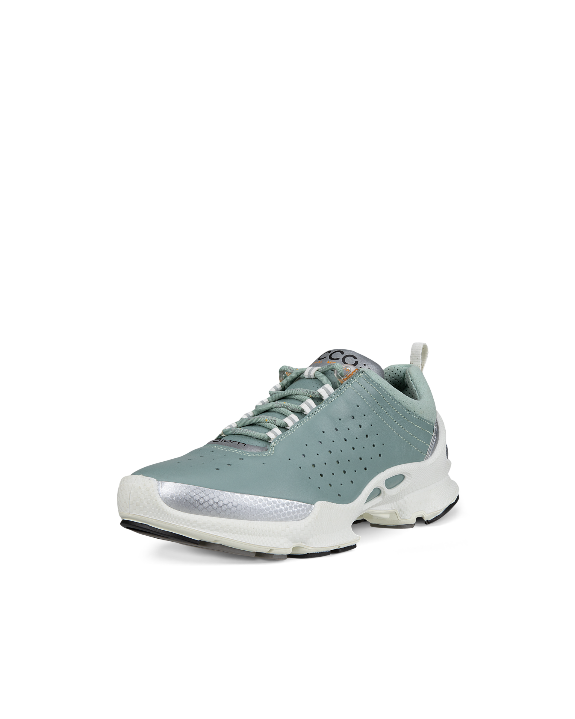ECCO BIOM C 2.1 WOMEN'S SHOE | Green