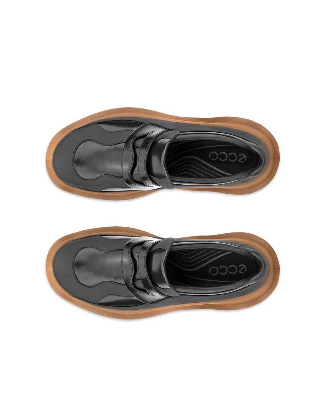 ECCO OFFROAD WOMEN | Black