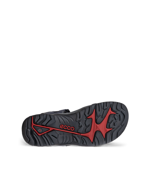 ECCO OFFROAD MEN'S SANDAL | Blue