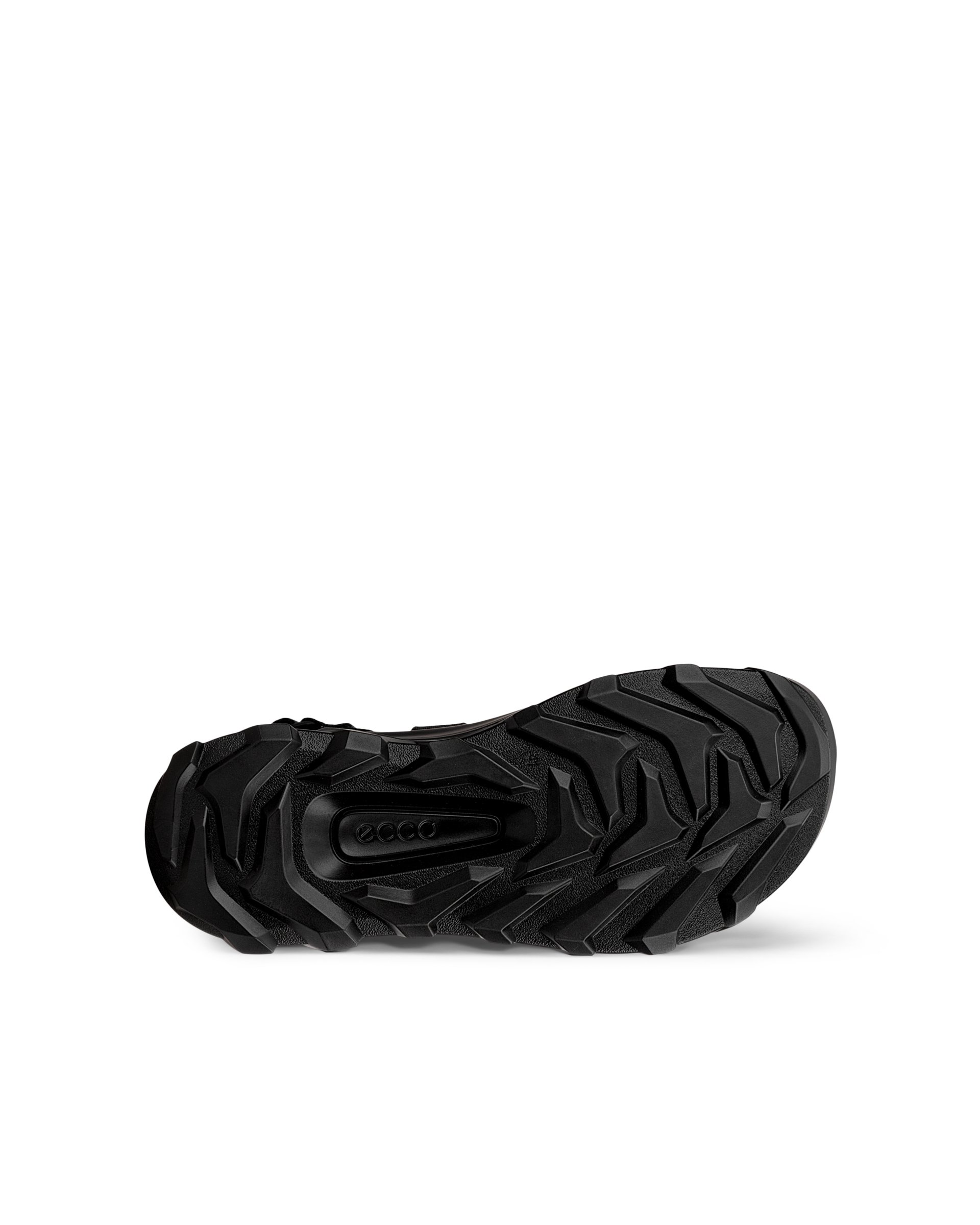 Ecco Mens Mx Onshore Sandals Black