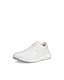 Men's ECCO® Biom 2.2 Leather Sneaker | White