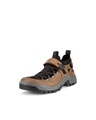Men's ECCO® Offroad Nubuck Outdoor Shoe | Brown
