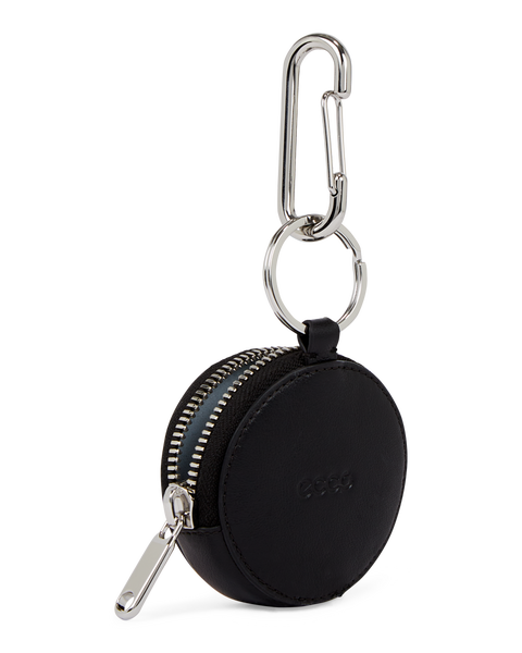 ECCO LADYBUG CHARM POUCH | Orange