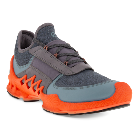 ECCO BIOM Aex Women's Shoe | Grey