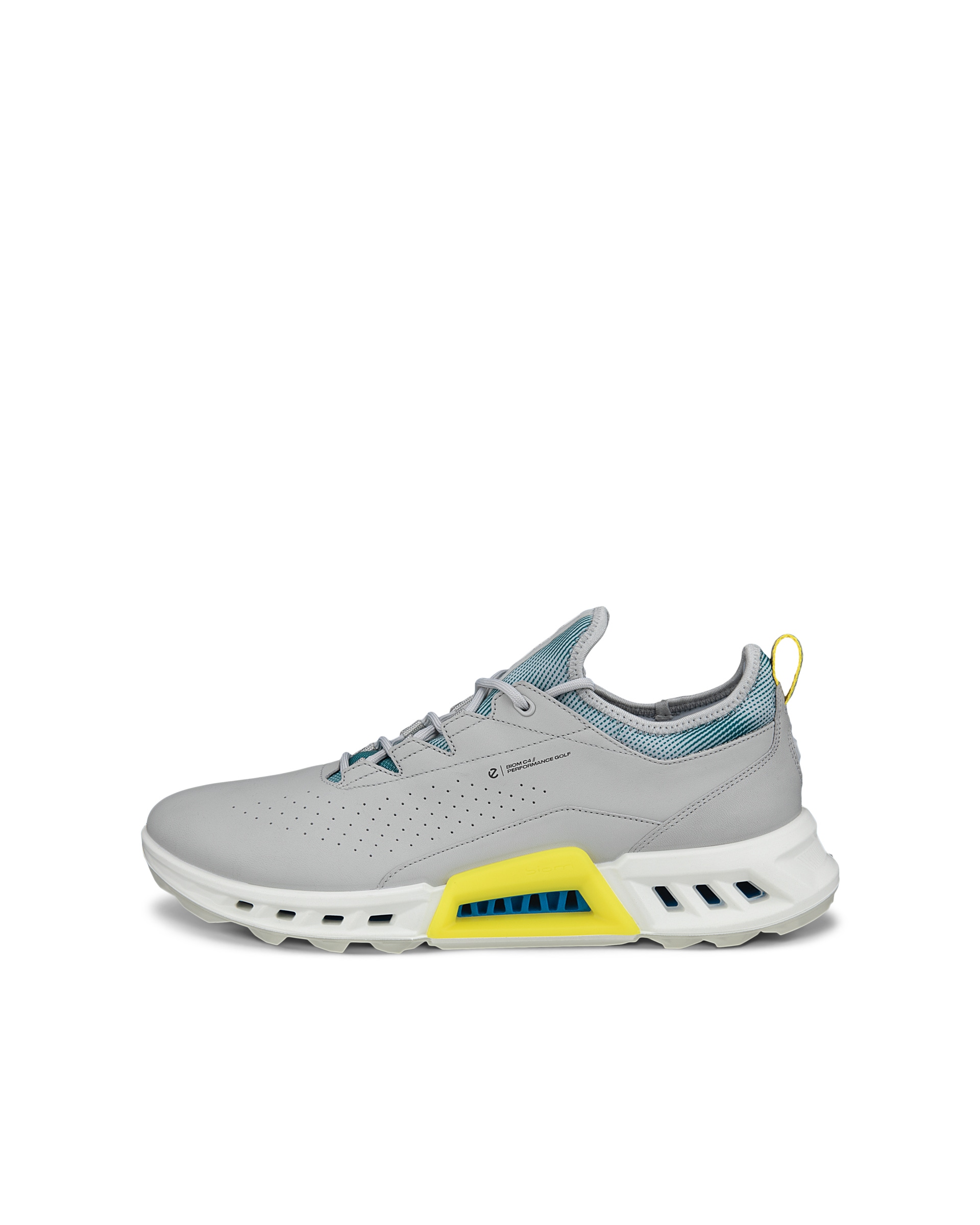 Men's BIOM® Technology - Shop Online Now | ECCO®