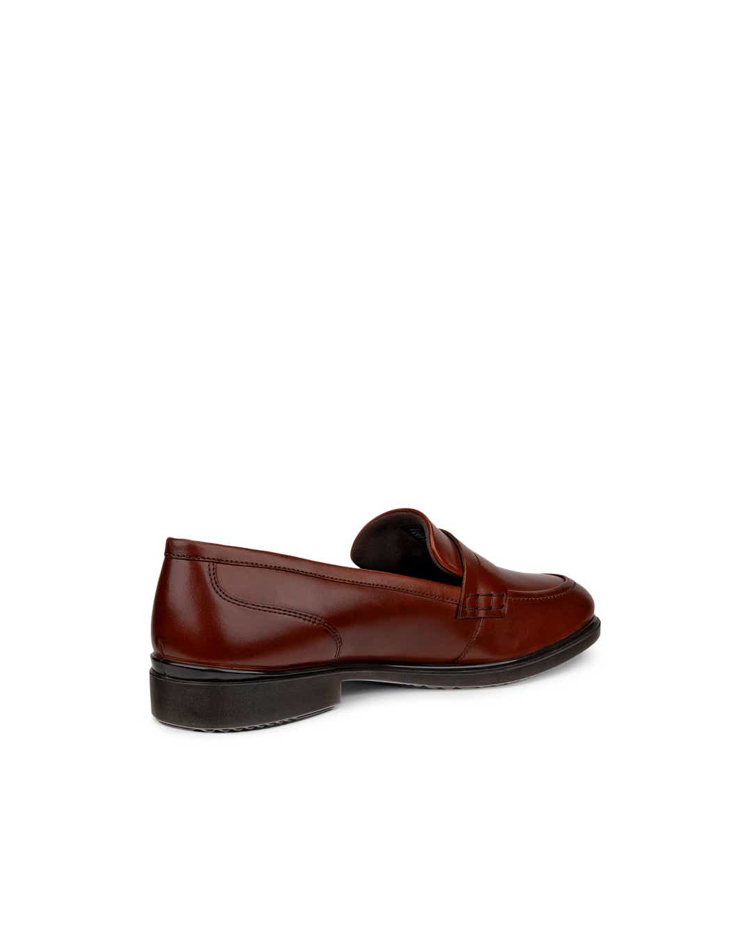 ECCO DRESS CLASSIC 15 WOMEN'S LOAFER | Brown