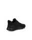 Men's ECCO® MX Nubuck Outdoor Shoe | Black