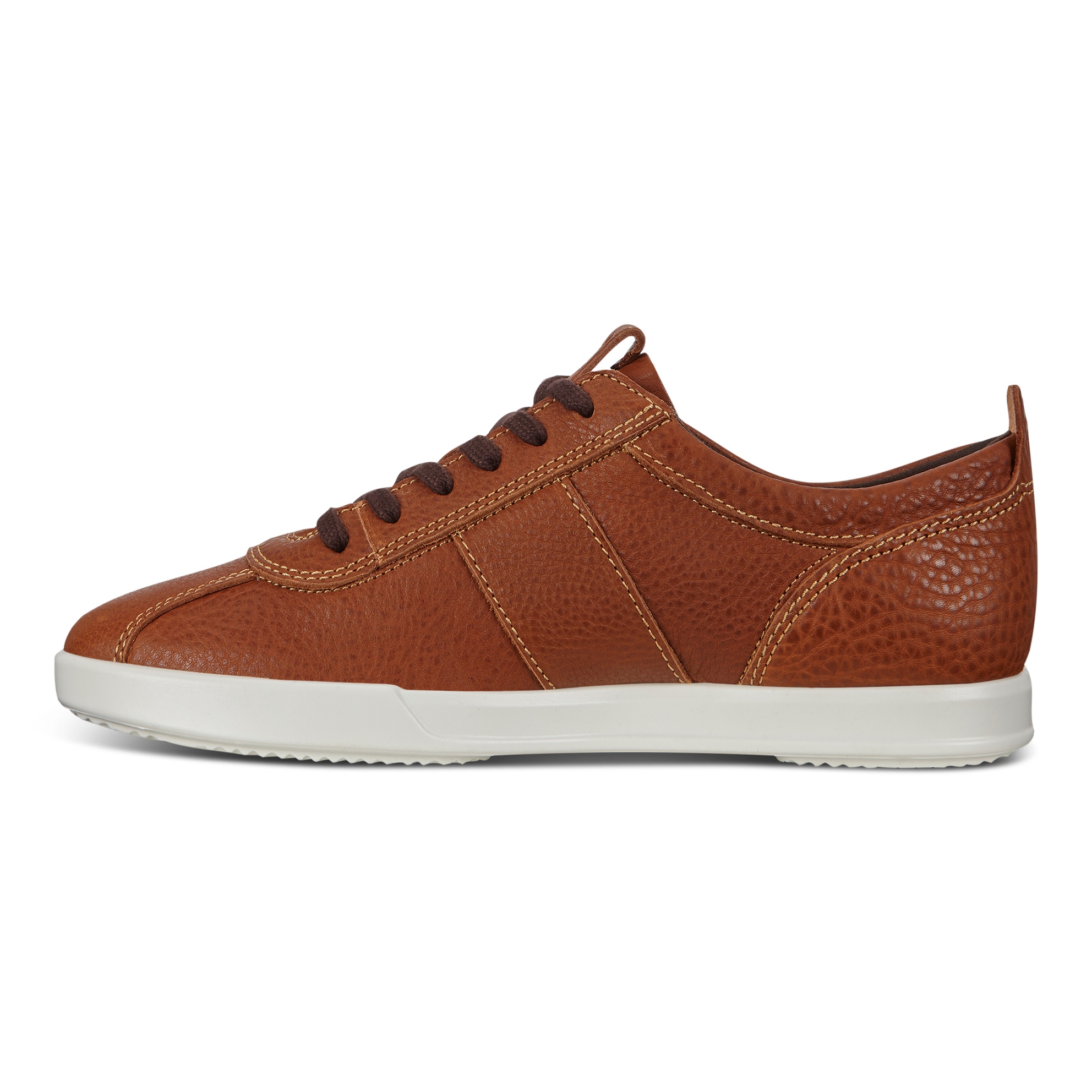 ECCO Collin 2.0 Sneaker | Brown