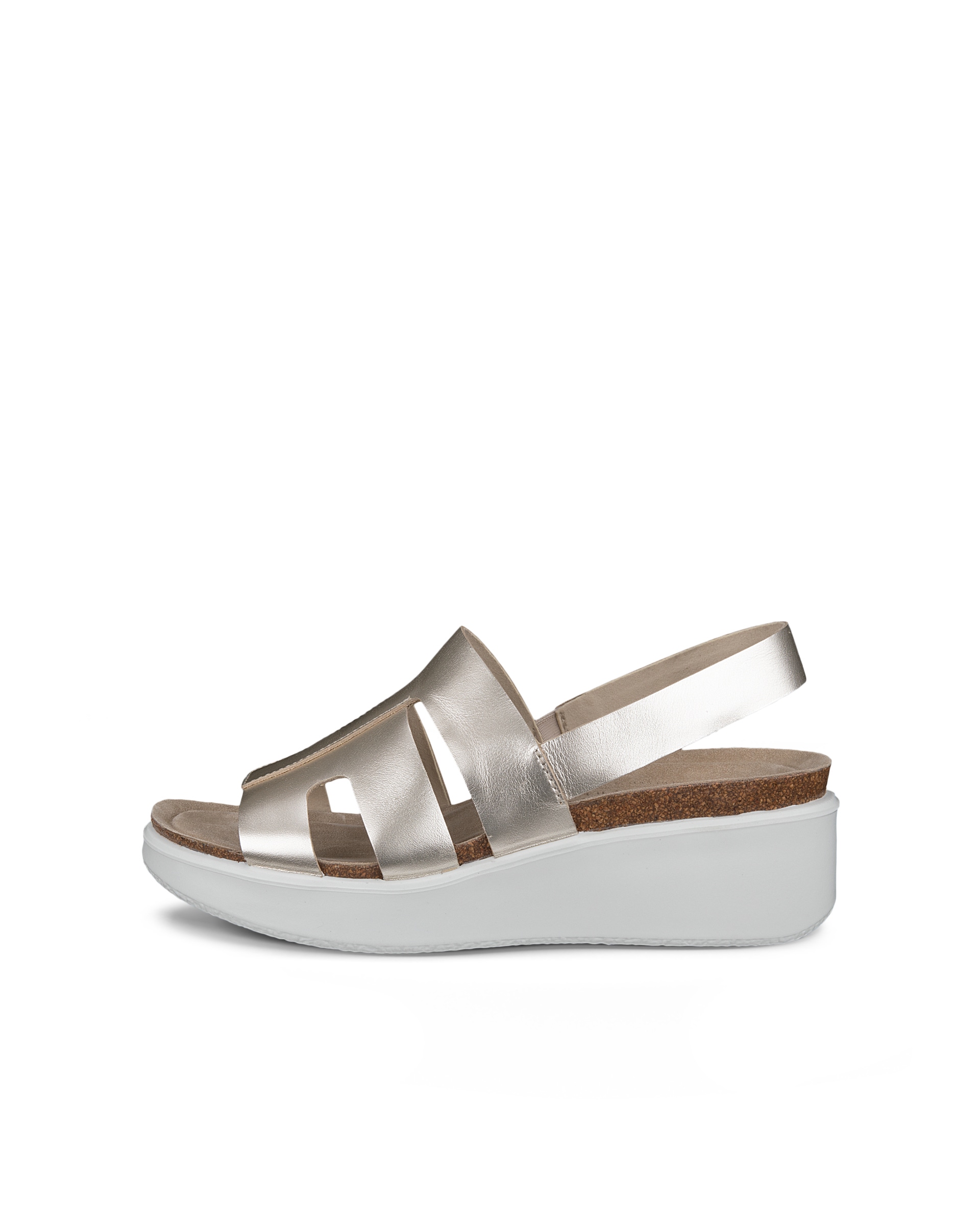 ECCO® FLOWT Strap Sandals - Shop Online Now