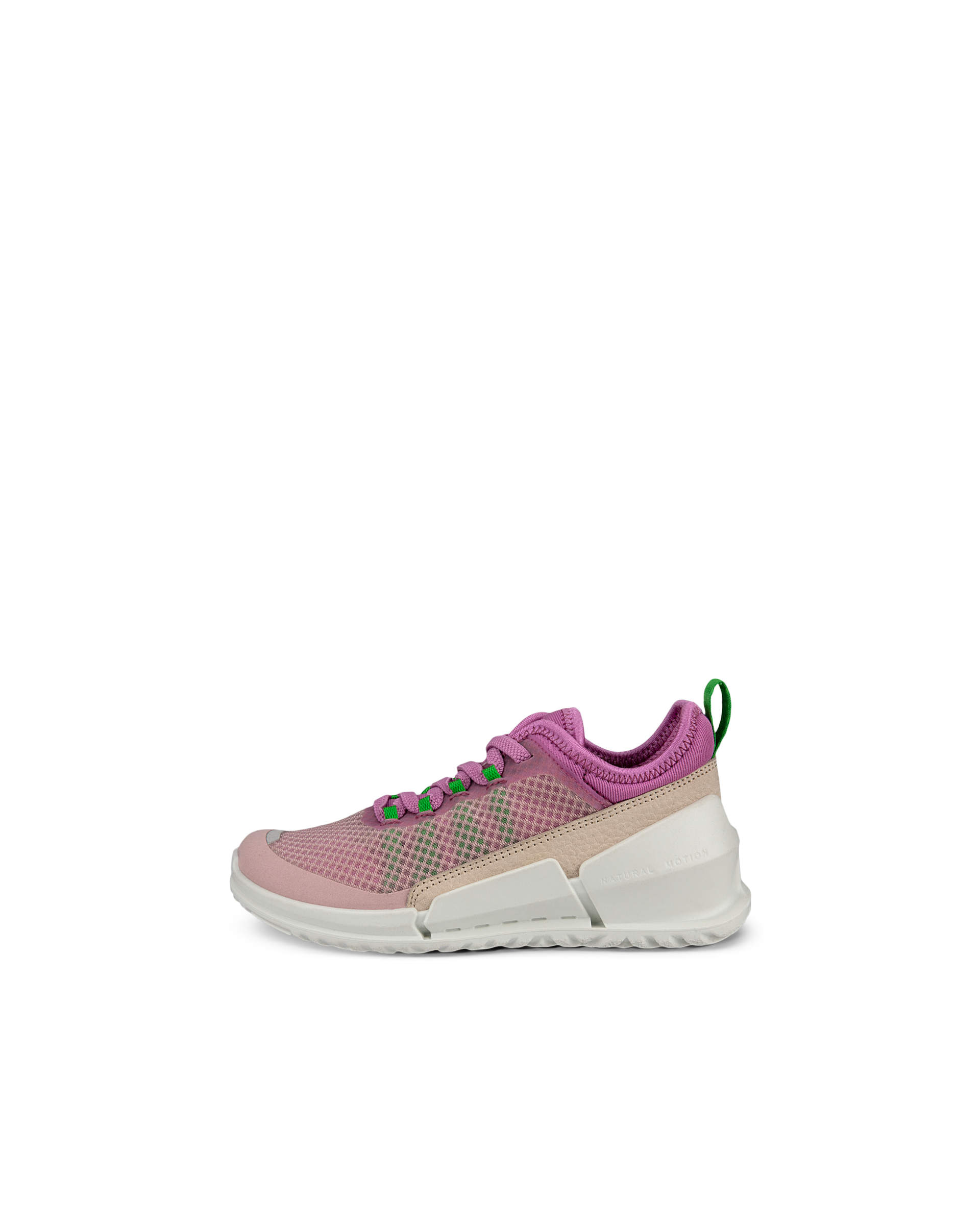 ECCO BIOM K1 | Pink