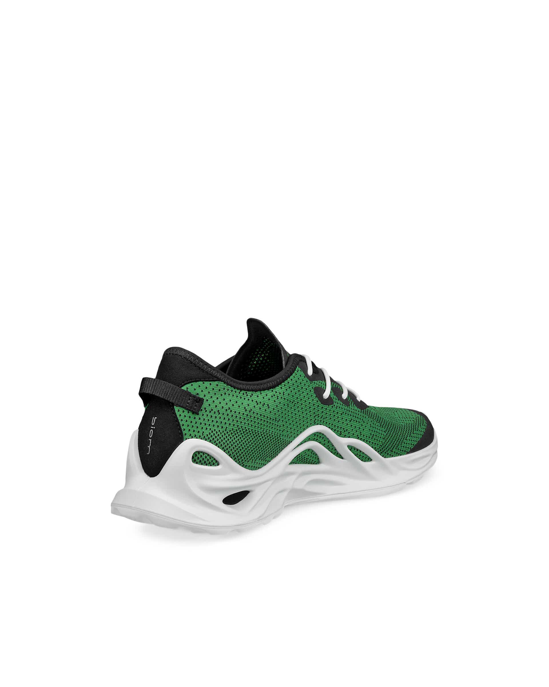 Men's ECCO® BIOM Infinite Textile Sneaker | Green