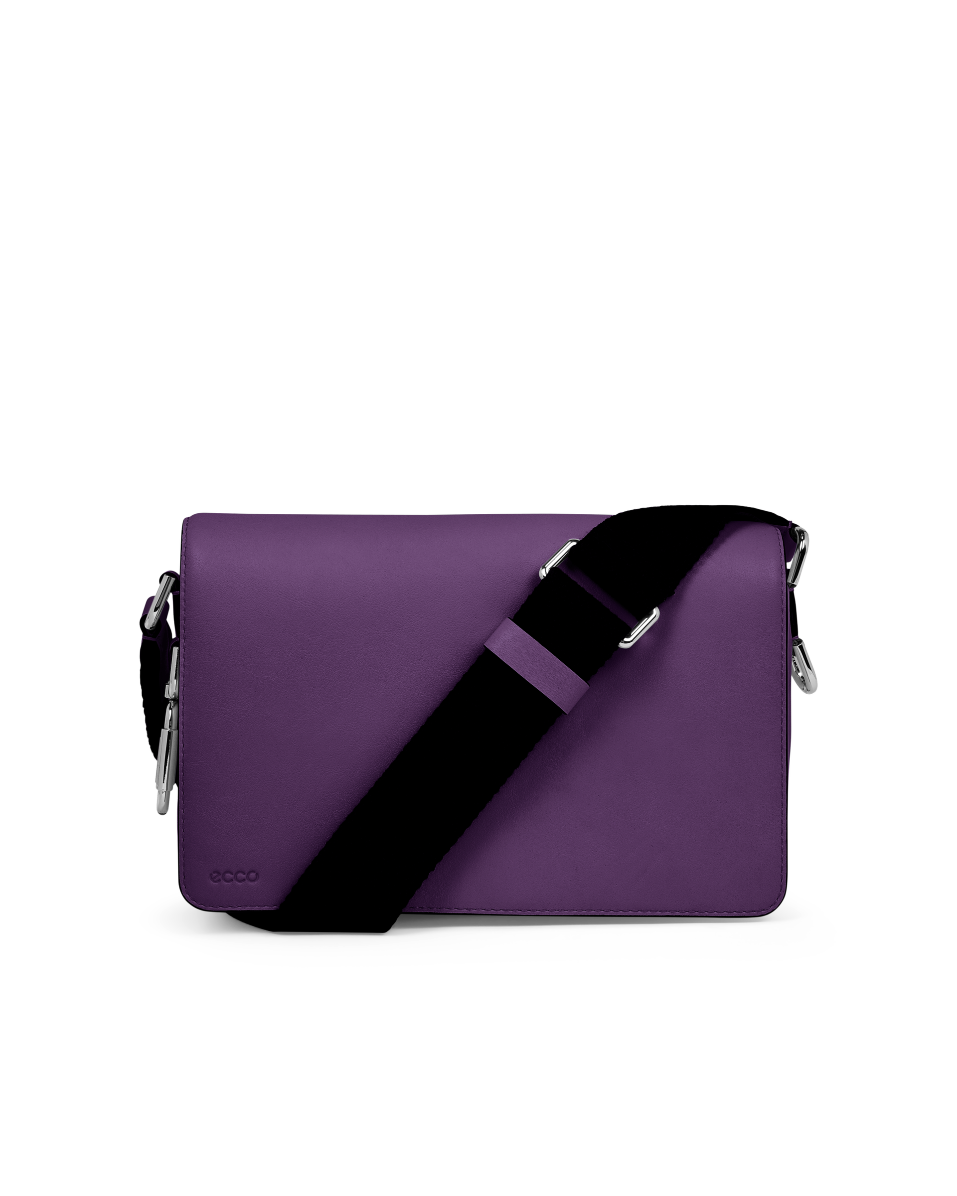 ECCO Ceramic Crossbody | Purple