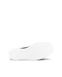 Women's ECCO® Soft 60 Leather Sneaker | Black