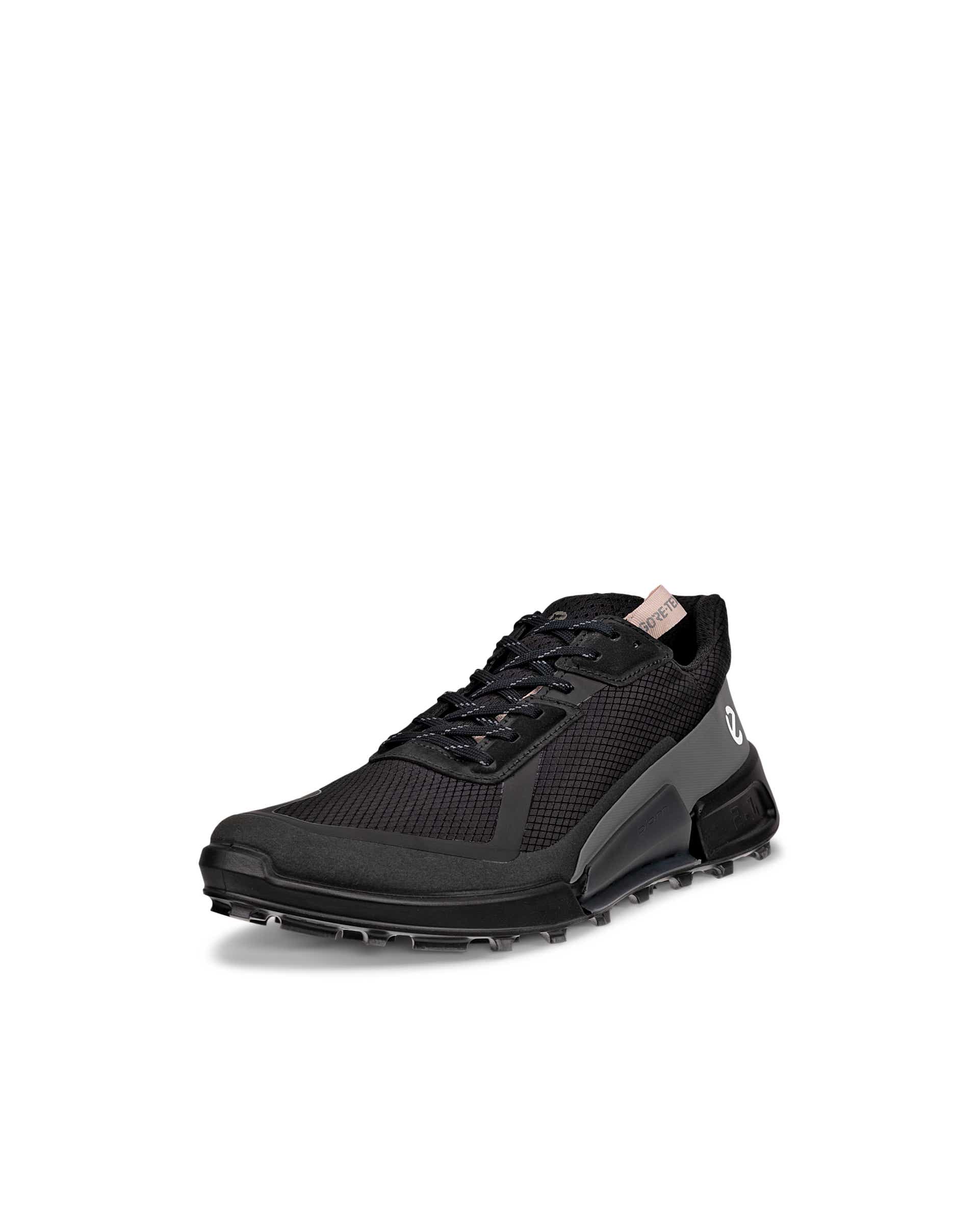 Women's ECCO® BIOM 2.1 X Country Textile Gore-Tex Trail Running Shoe ...