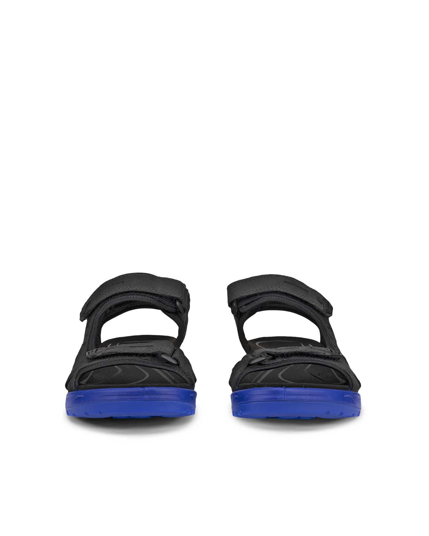 ECCO OFFROAD MEN'S SANDAL | Black