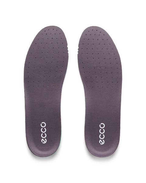 Men s ECCO Active Performance Insole Grey