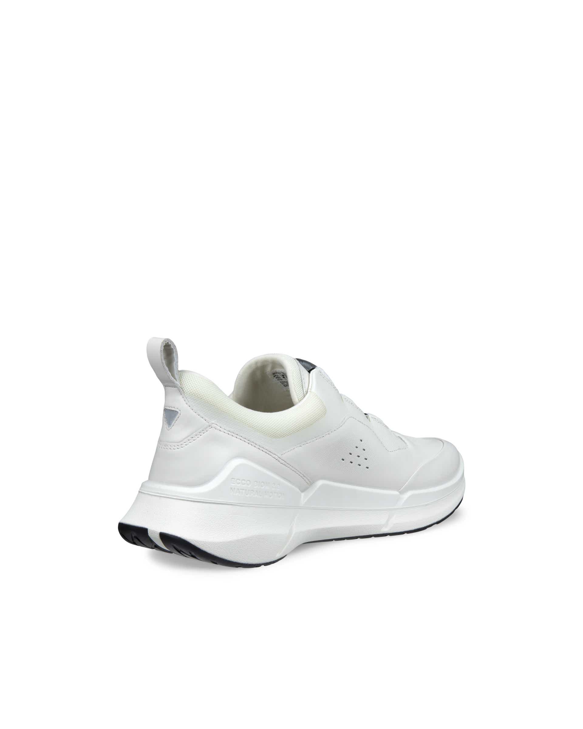 ECCO BIOM 2.2 MEN'S SNEAKER | White