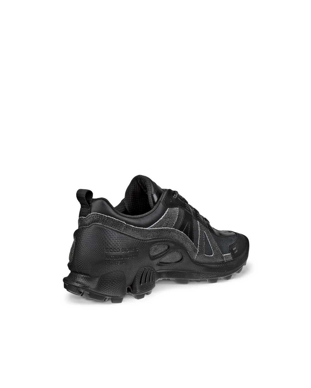 ECCO BIOM C-TRAIL MEN'S SNEAKER | Black