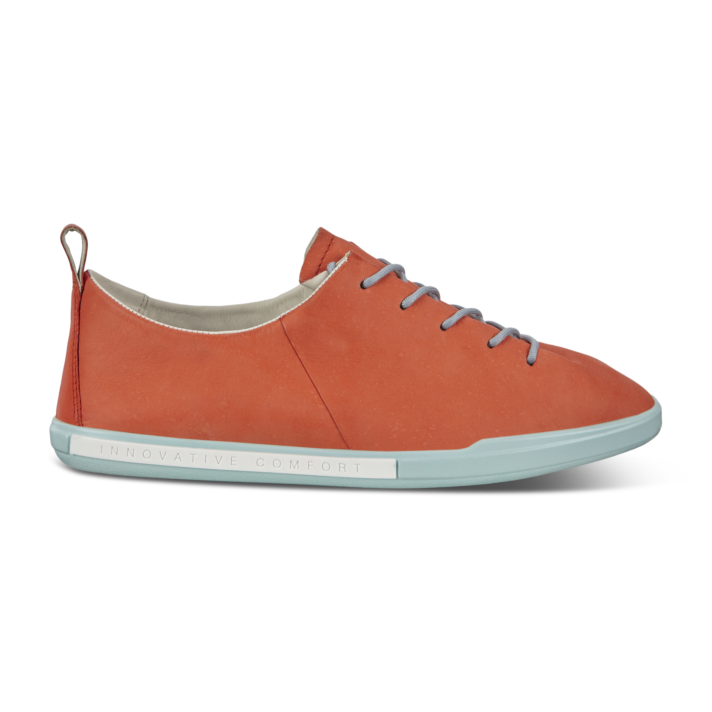 ECCO Simpil II Women's Shoes | Red