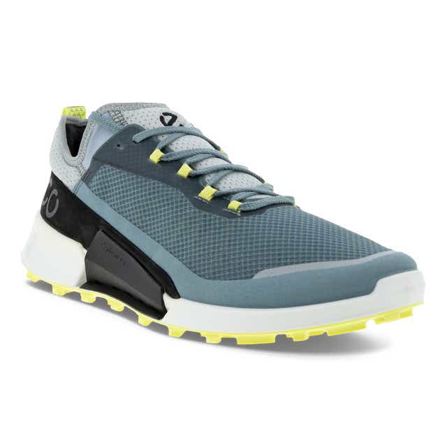 ECCO Men's BIOM 2.1 X Country | Blue