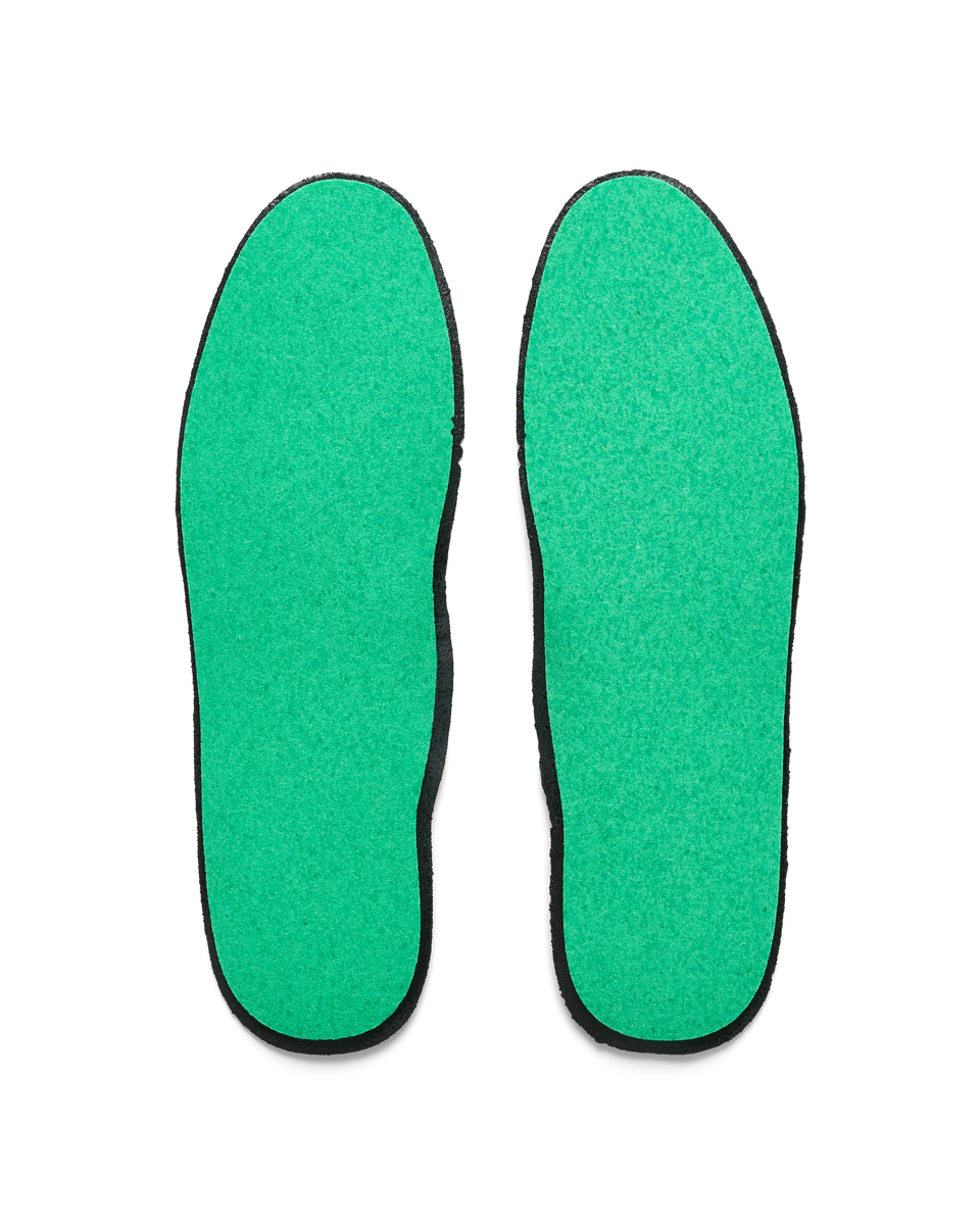 Men's ECCO® Comfort Everyday Inlay Sole | Black