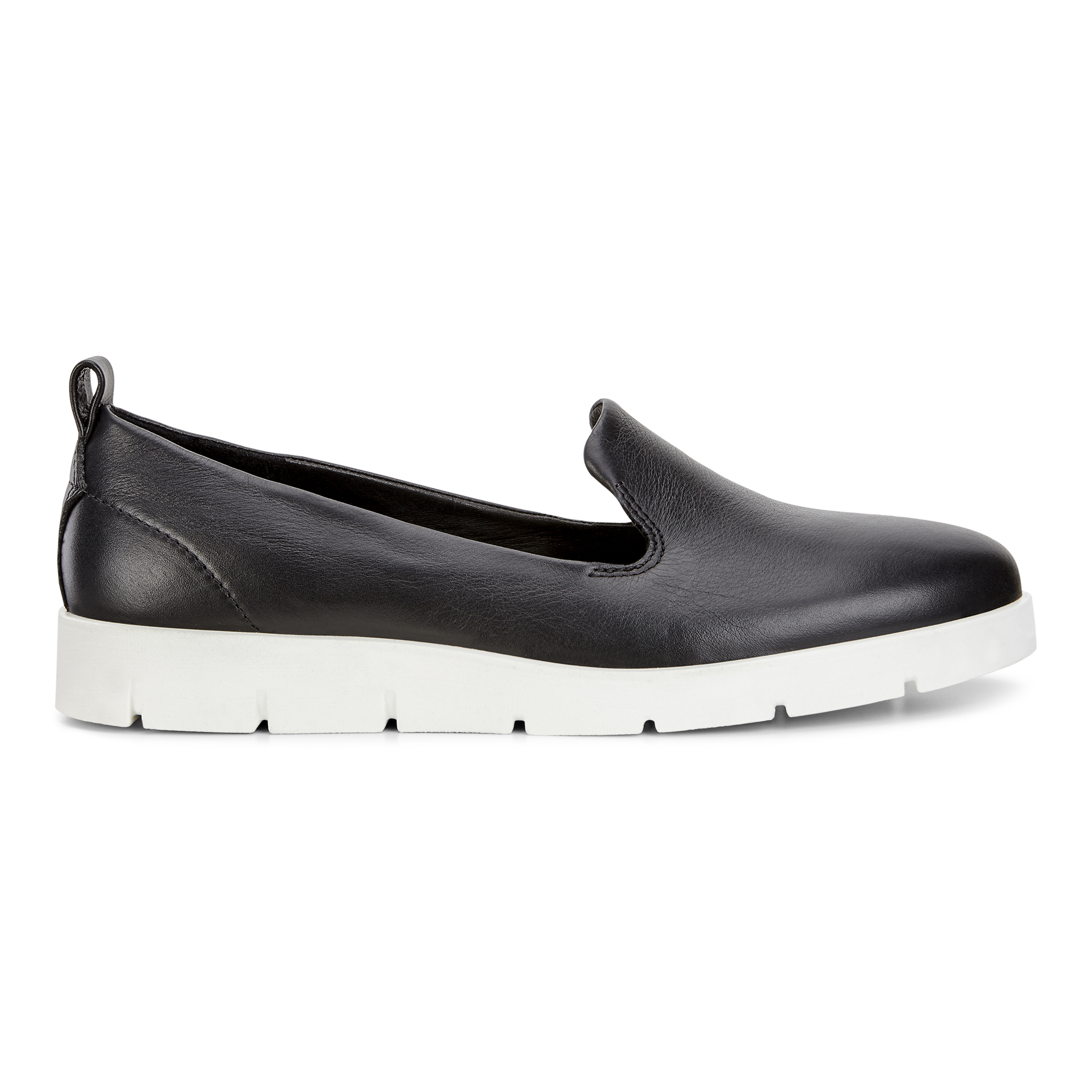 ECCO BELLA Slip On | Black