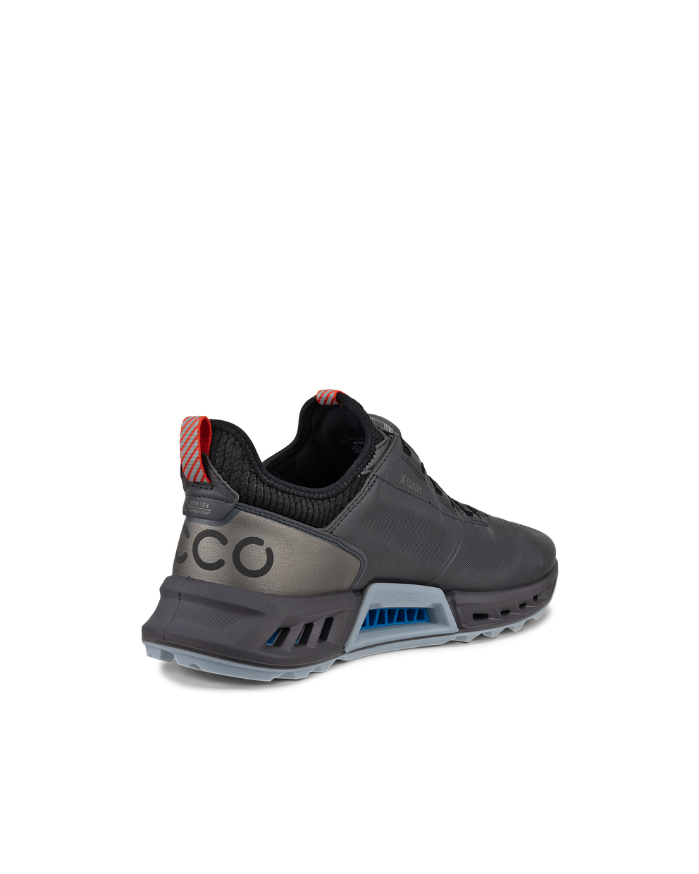 ECCO Men's Biom® C4 Golf Shoes | Grey