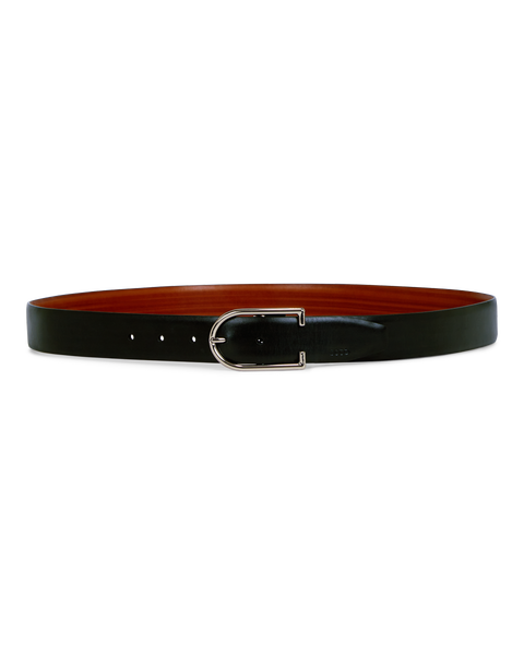 ECCO® Quality Leather Belts - Shop Online Now