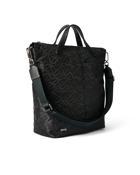 ECCO® Tote Bag | Black