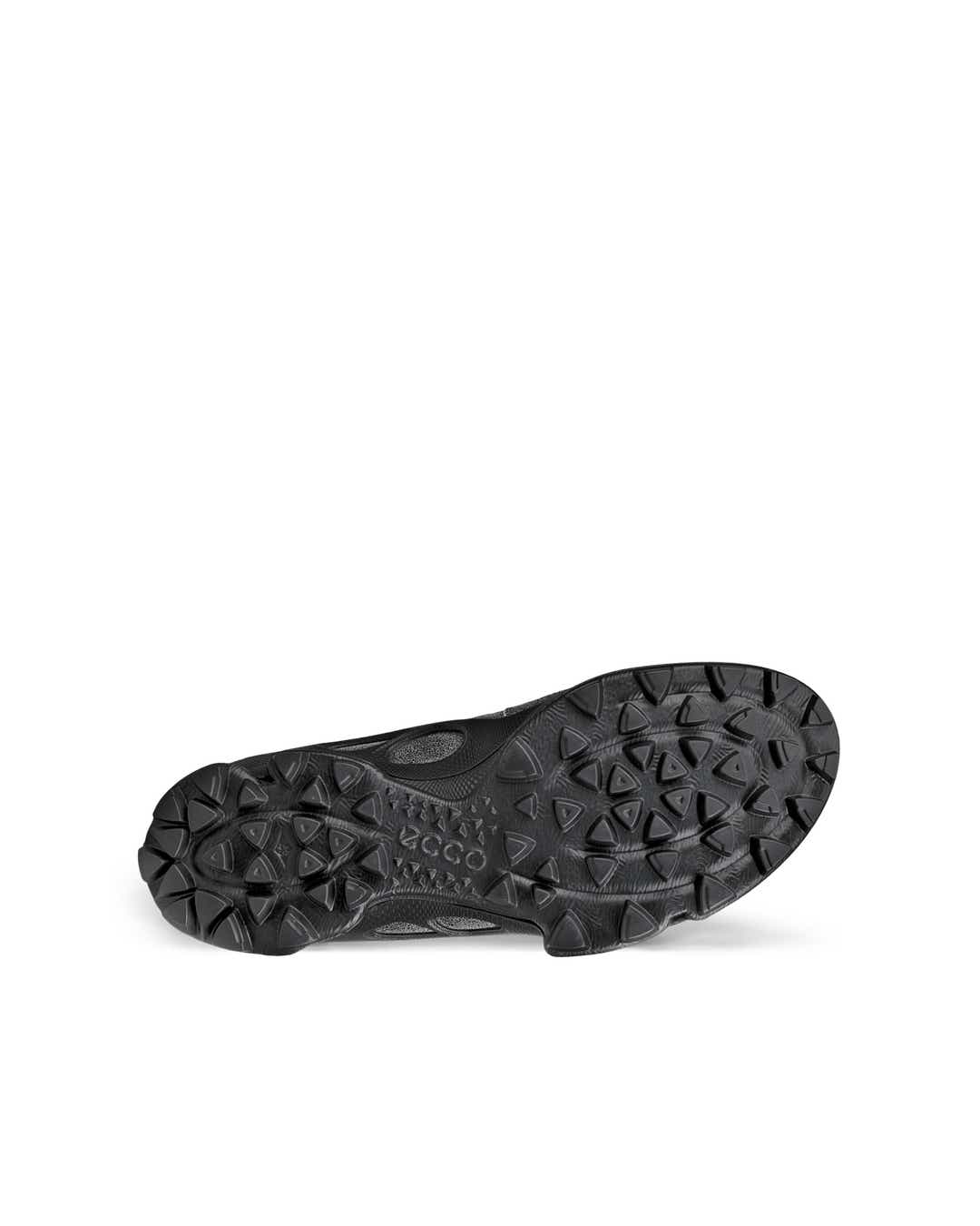 ECCO BIOM C-TRAIL MEN'S SNEAKER | Black
