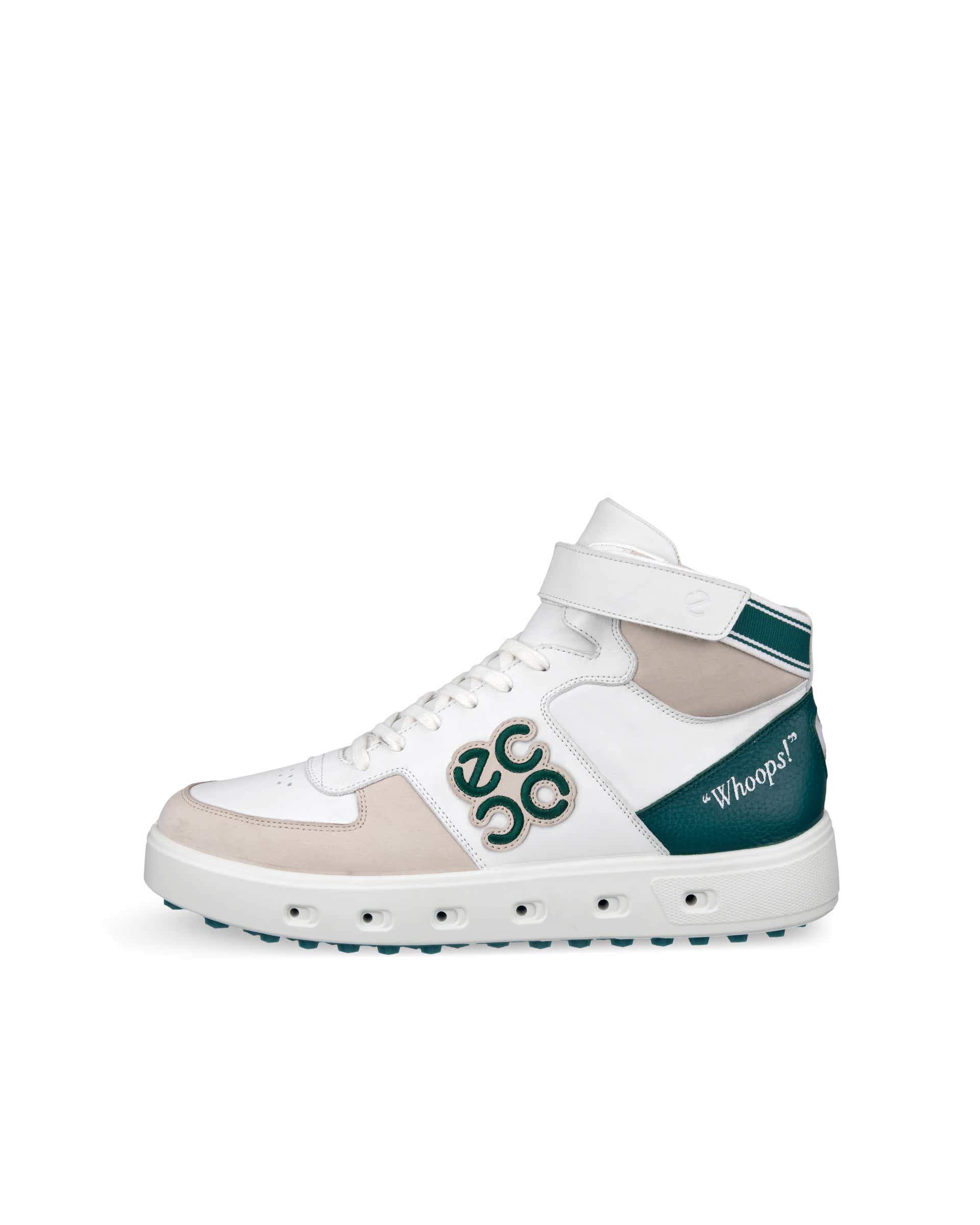 ECCO® New Golf Shoes - Shop Online Now