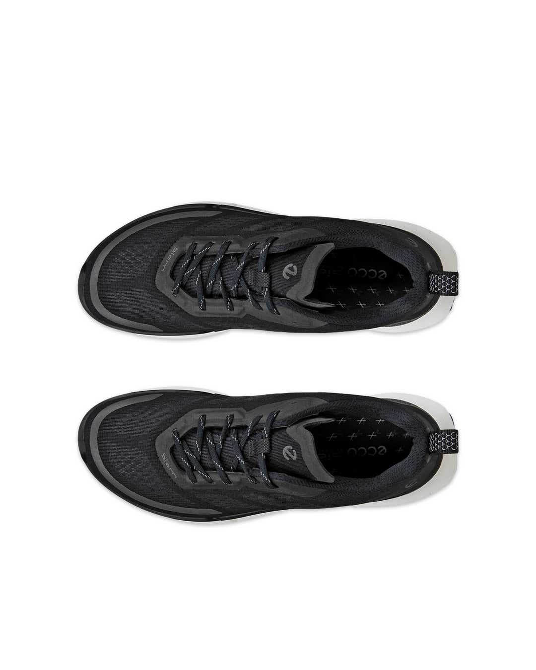 Women's ECCO® Biom 2.2 Textile Sneaker | Black