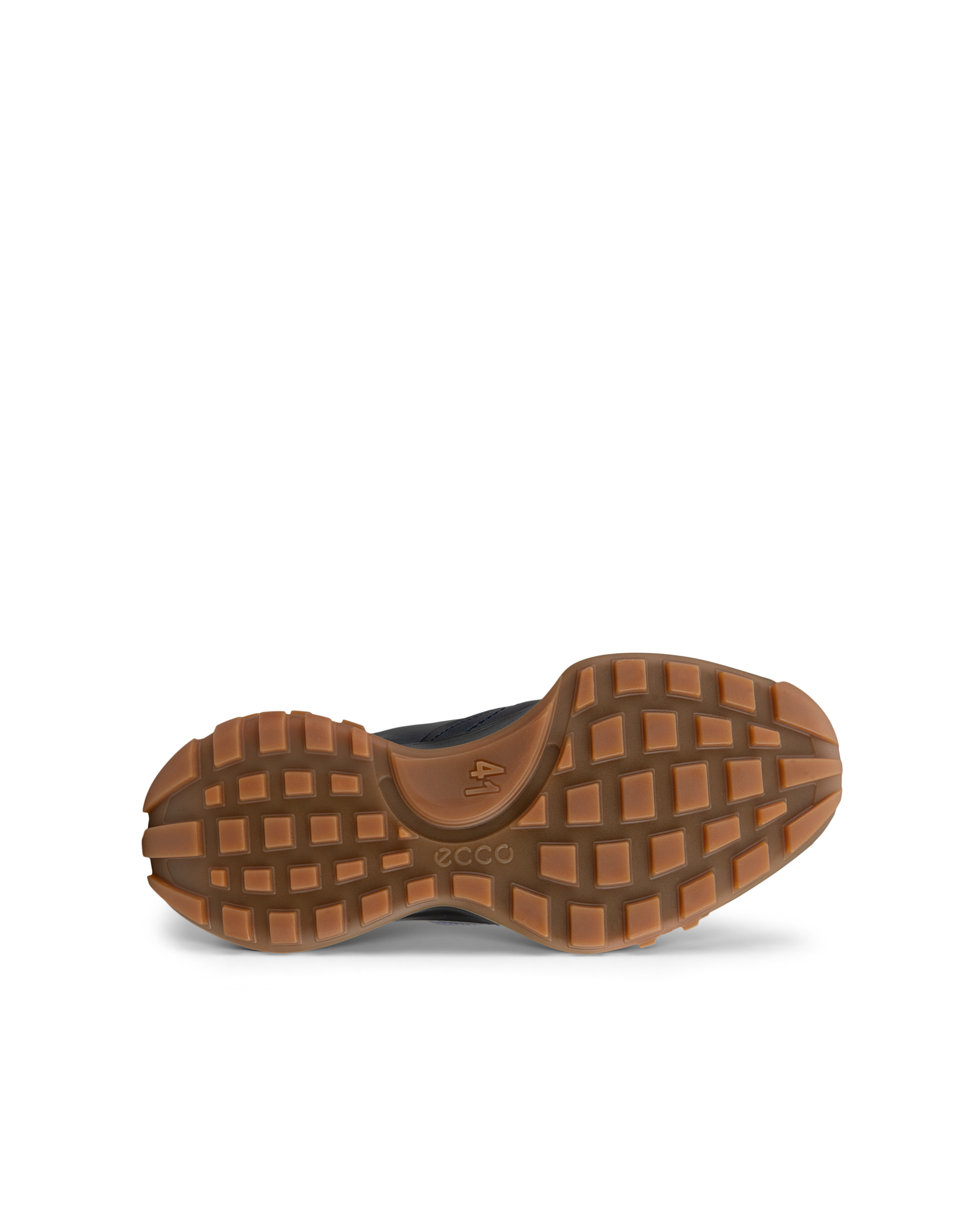 ECCO RETRO GTX MEN'S SNEAKER | Blue