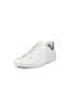 Women's ECCO® Soft 7 Leather Slip-In Sneaker | White