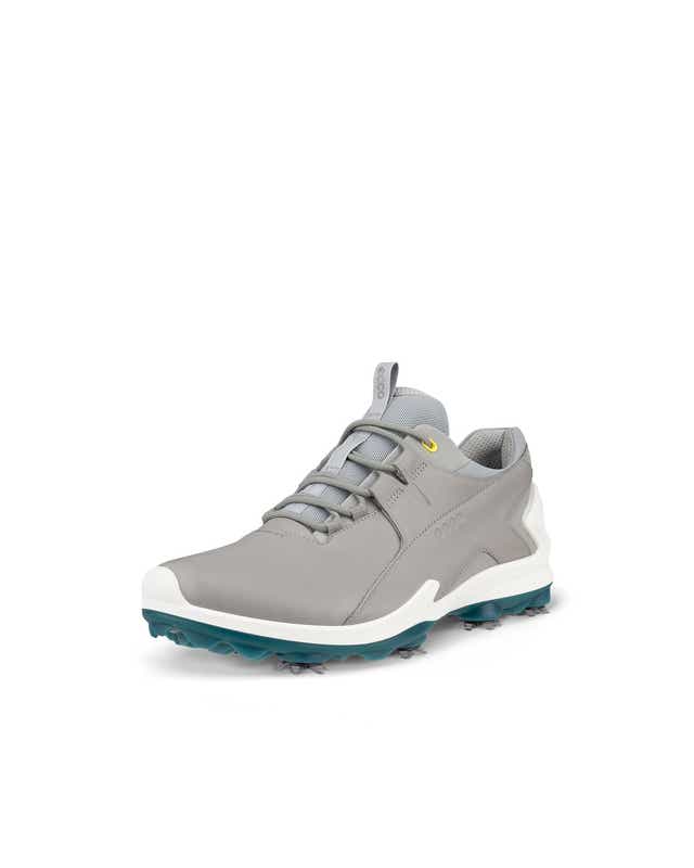 ECCO Men Golf Biom® Tour Lace | Grey