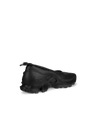 ECCO BIOM C Trail ウィメンズ レザースリッポン | 黒