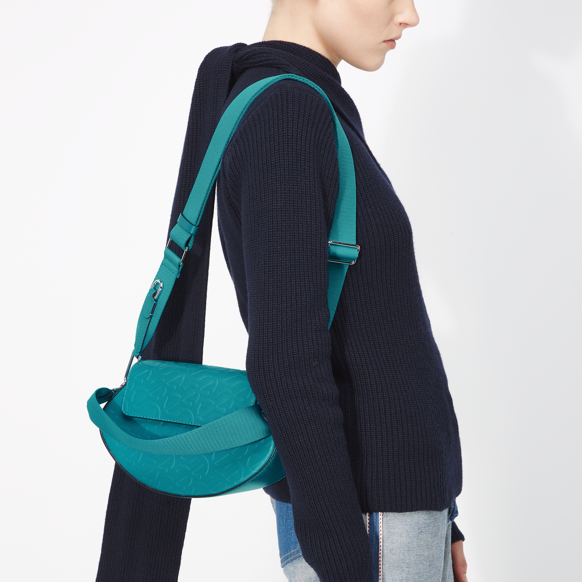 ECCO Weeble Wave | Blue ECCO Weeble Wave | Blue