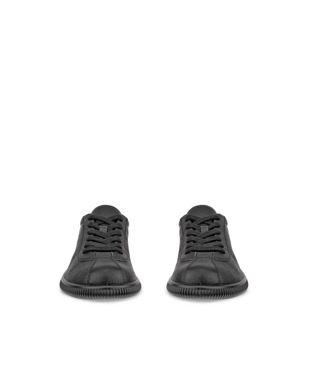 ECCO SOFT ZERO WOMEN'S SHOE | Black