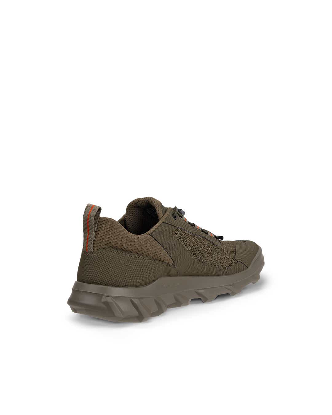 Men's ECCO® MX Low Breathru Outdoor Sneaker | Green