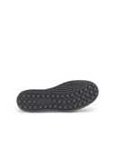 ECCO SOFT 7 MEN'S SLIP-ON | Black