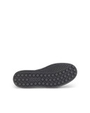 ECCO SOFT 7 MEN'S SLIP-ON | Black