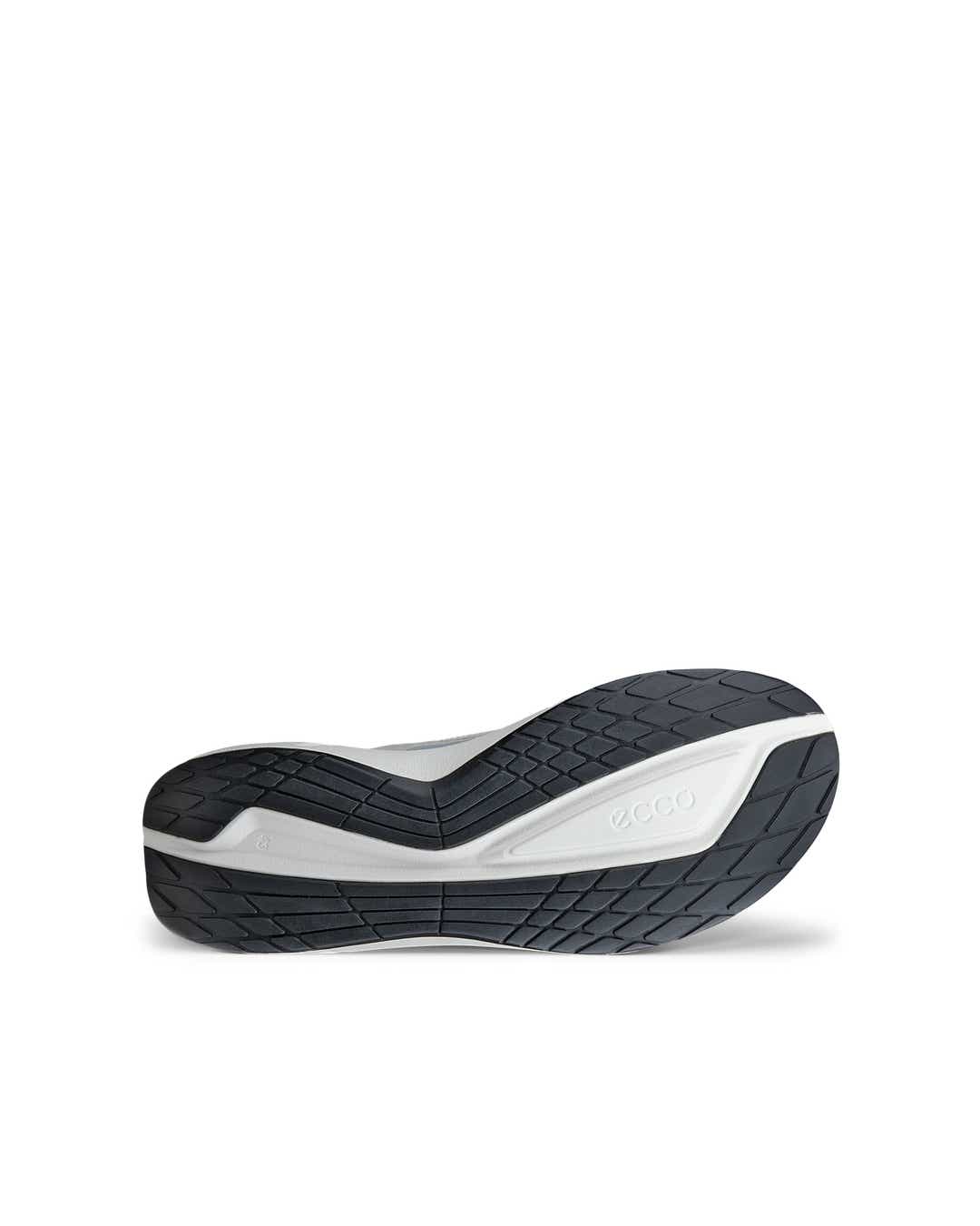 Men's ECCO® Biom 2.2 Suede Sneaker | White