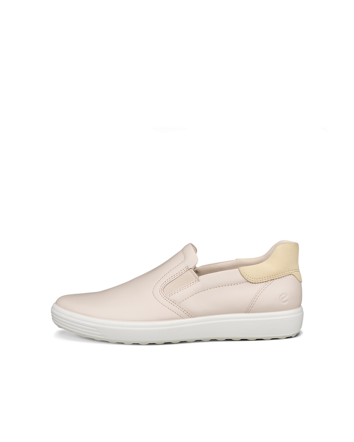 Discover ECCO® Soft 7 Sneakers for Women
