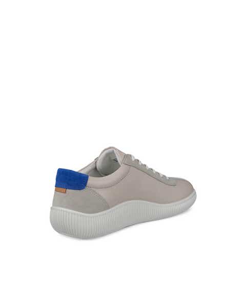 ECCO SOFT ZERO MEN'S SNEAKER | Grey