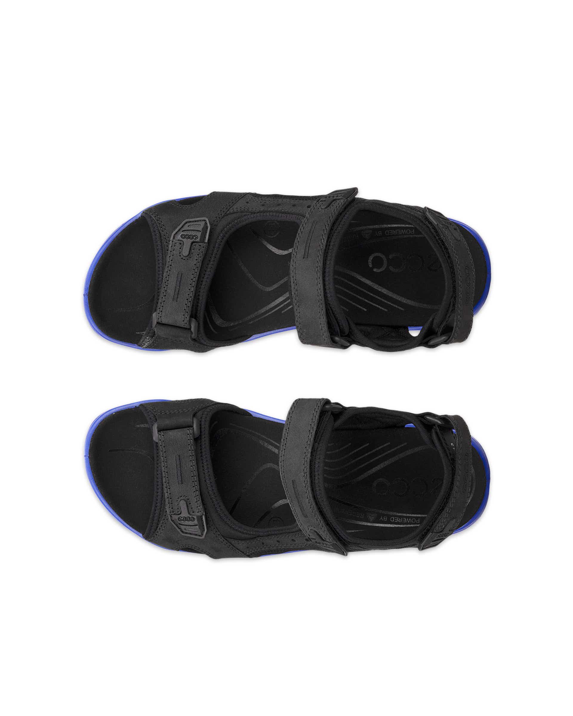 ECCO OFFROAD MEN'S SANDAL | Black